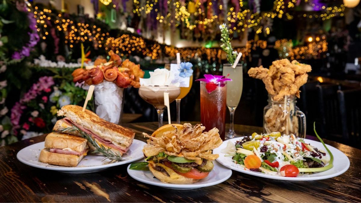 Craftsman Row Saloon debuts brand new hidden garden pop-up – NBC10 ...