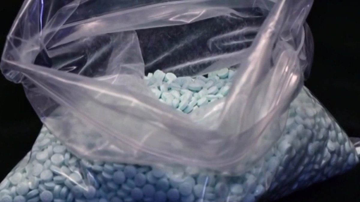 Girl dies from fentanyl, cocaine toxicity, Del. man charged – NBC10 ...