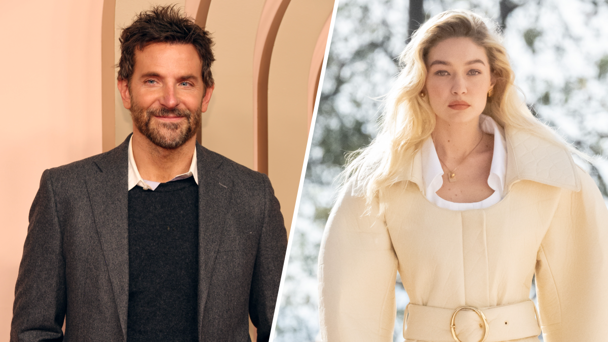 How Gigi Hadid and Bradley Cooper spent Valentine’s Day – NBC10 ...