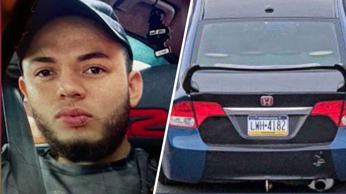 Suspected killer sought in Upper Darby – NBC10 Philadelphia