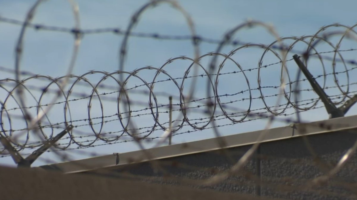 Police say an Atlantic County corrections officer smuggled contraband ...