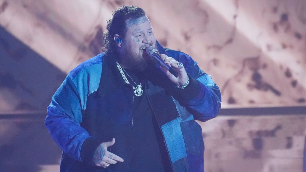 Jelly Roll bringing ‘Beautifully Broken Tour’ to Philly this fall ...