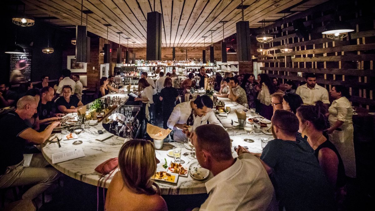 East Passyunk Restaurant is back for its 12th year – NBC10 Philadelphia