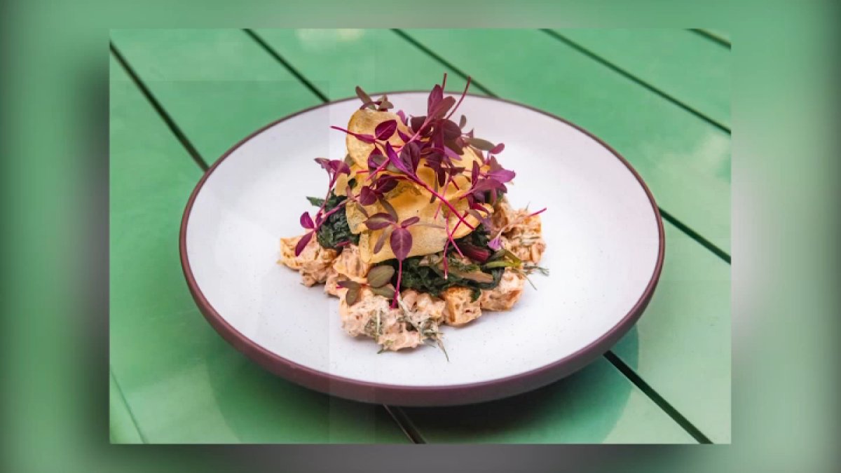 Rising Stars Restaurant Week puts chefs in Philadelphia on the map ...