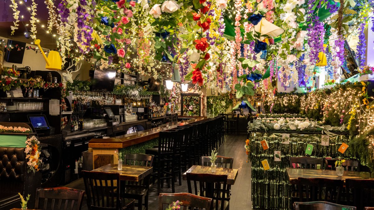 Craftsman Row Saloon debuts brand new hidden garden pop-up – NBC10 ...