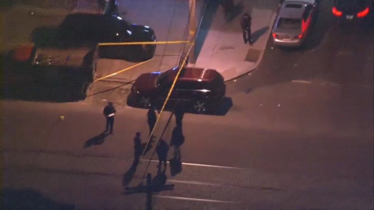 Man shot multiple times, killed in North Philly, police said – NBC10 ...