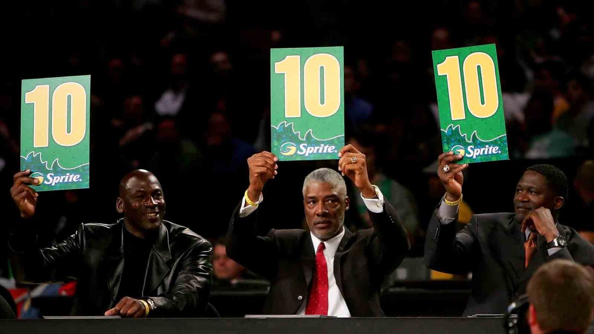 How does scoring work in the NBA Dunk Contest? – NBC10 Philadelphia