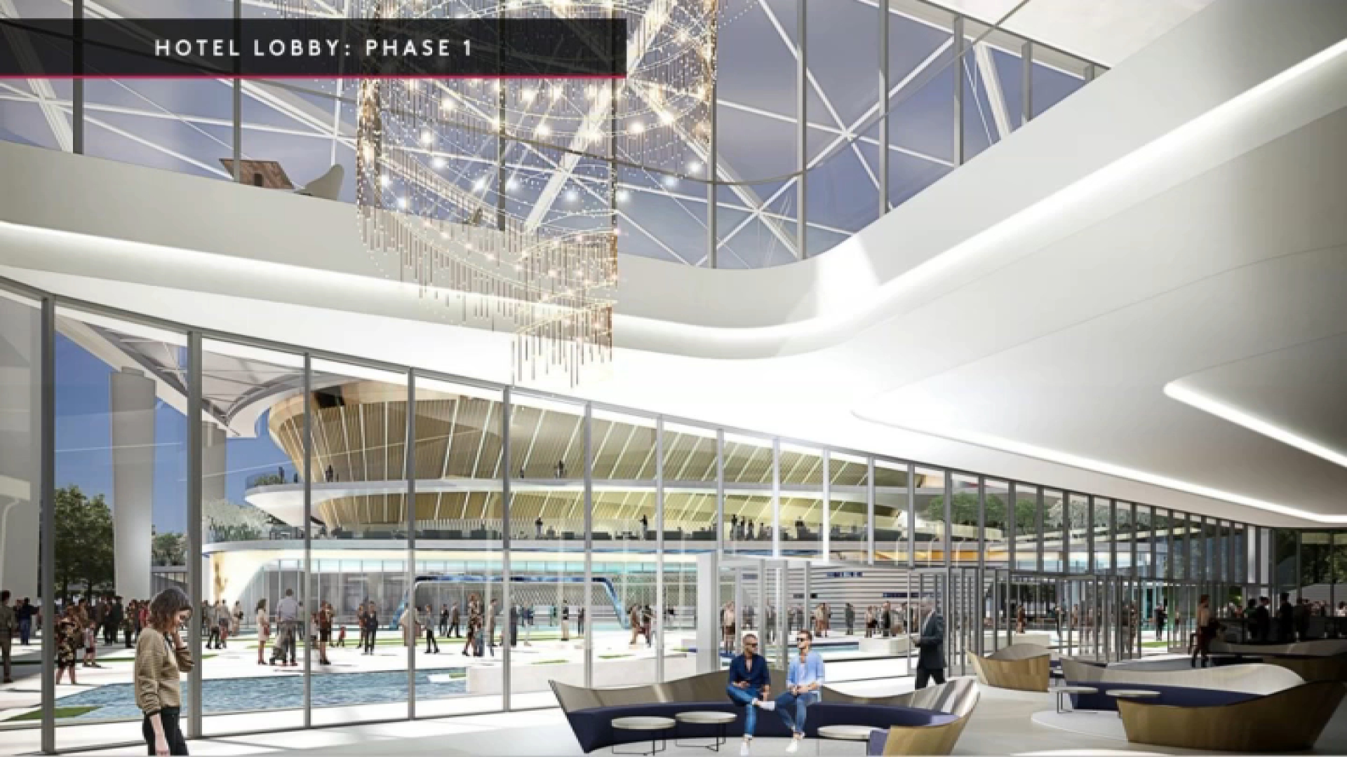 South Philly Sports Complex to get $2.5B transformation – NBC10 ...