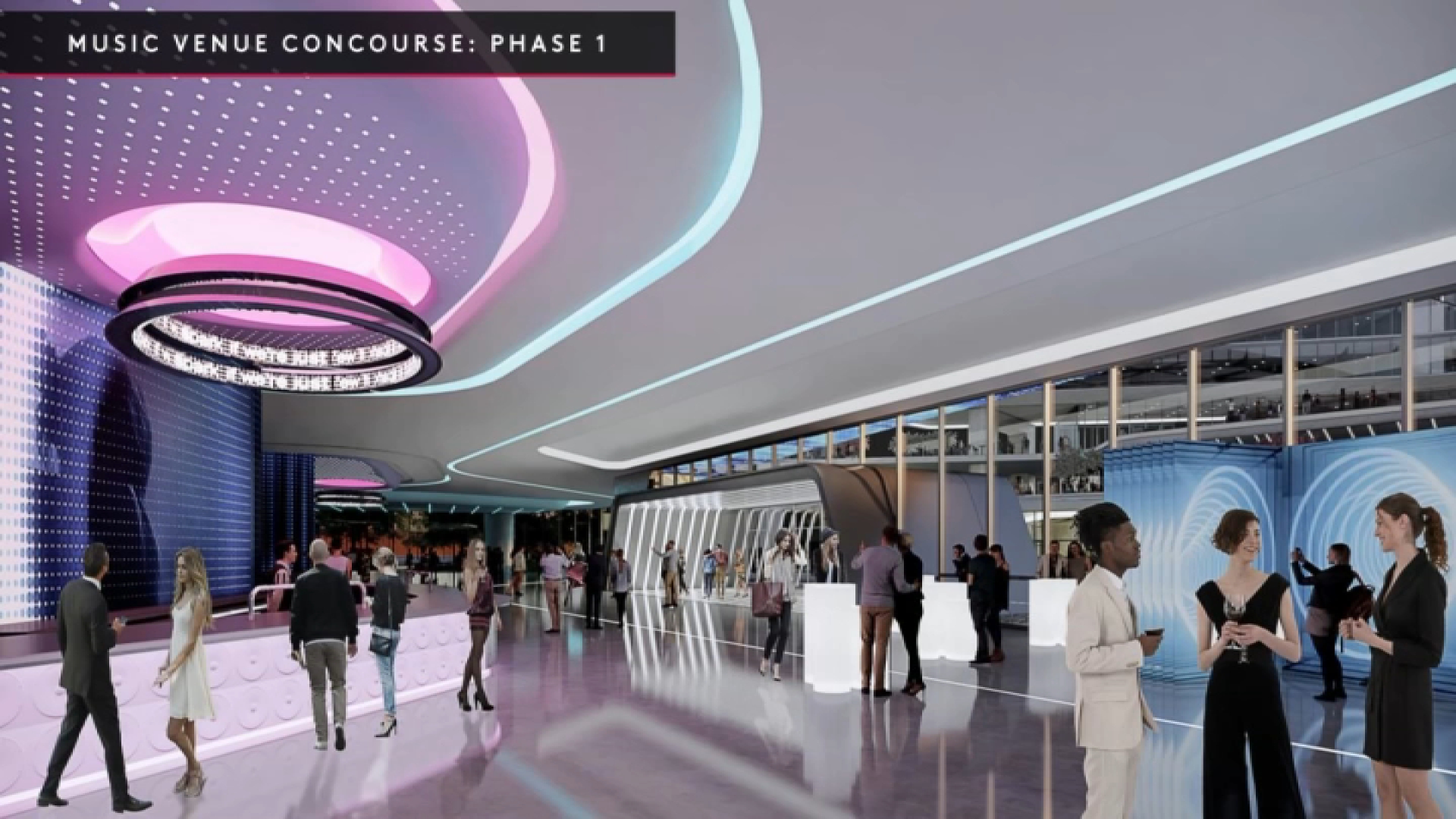 South Philly Sports Complex to get $2.5B transformation – NBC10 ...