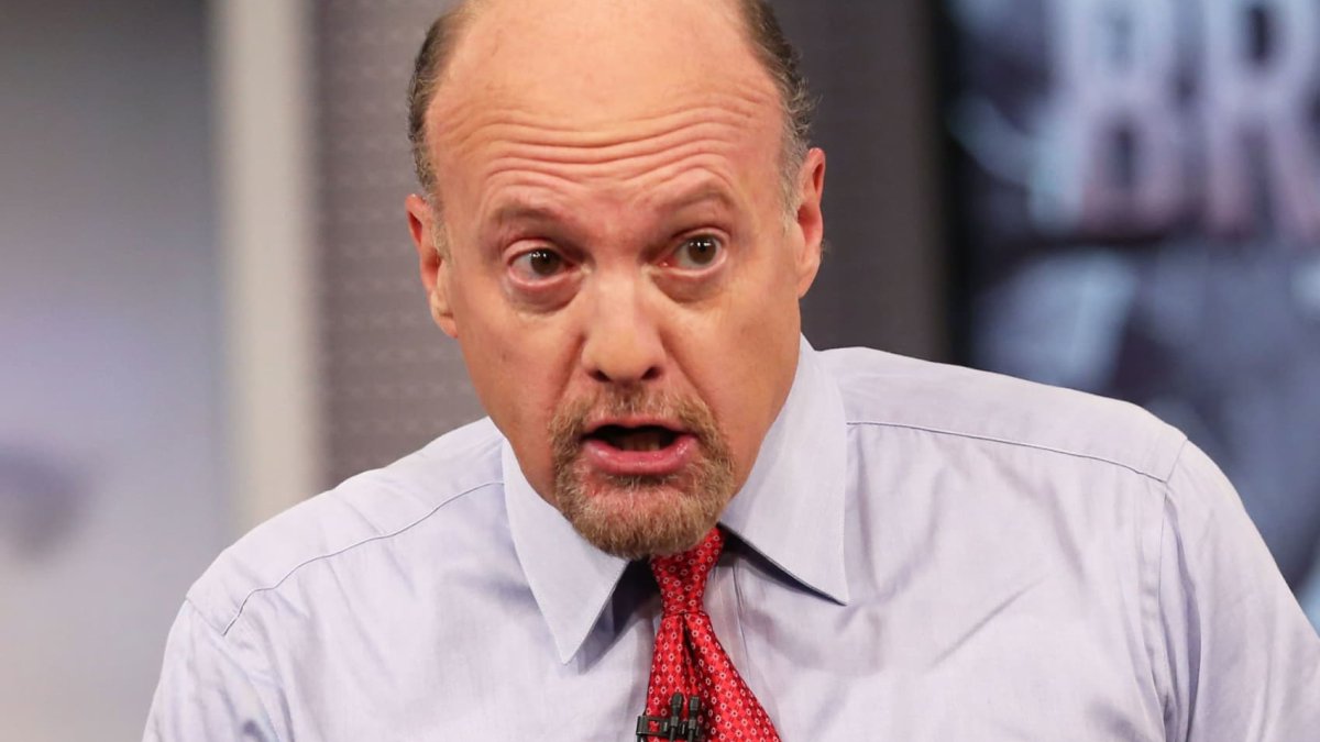 Wall Street needs to take Trump more seriously, Jim Cramer says – NBC10 ...