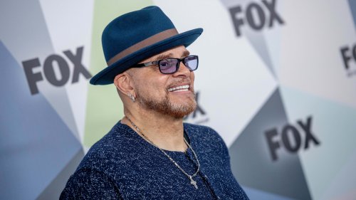 Sinbad thanks fans for support in new video 3 years after stroke ...