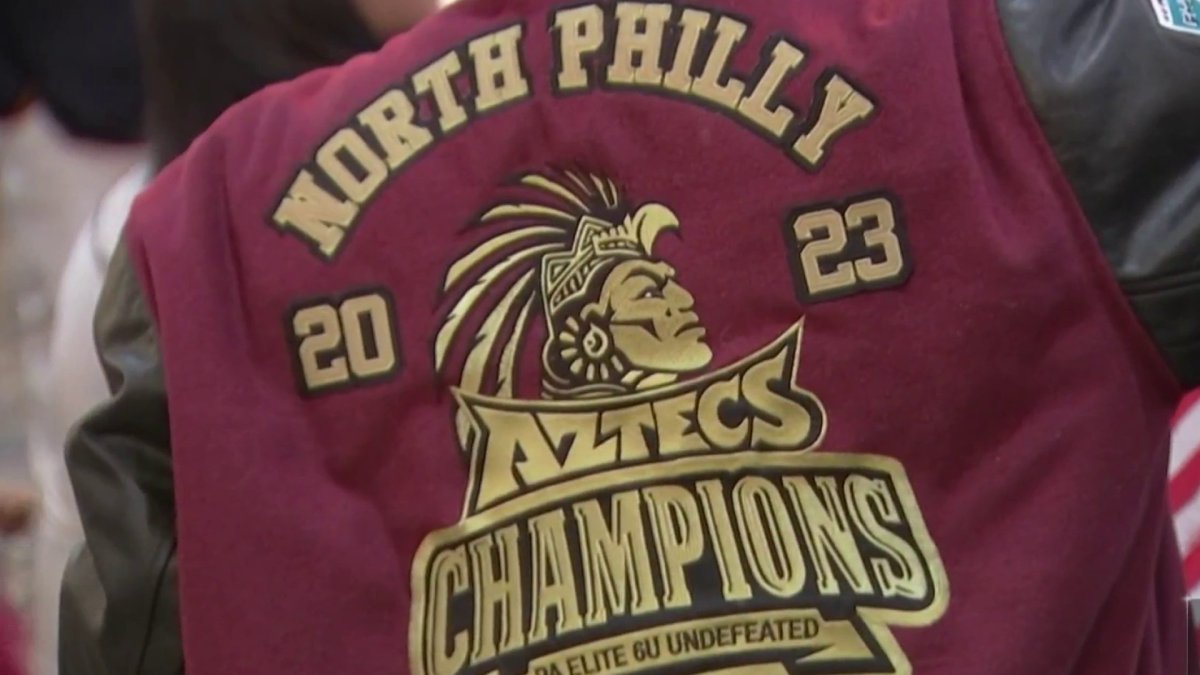 Youth development organization in North Philly celebrates 30 years of ...