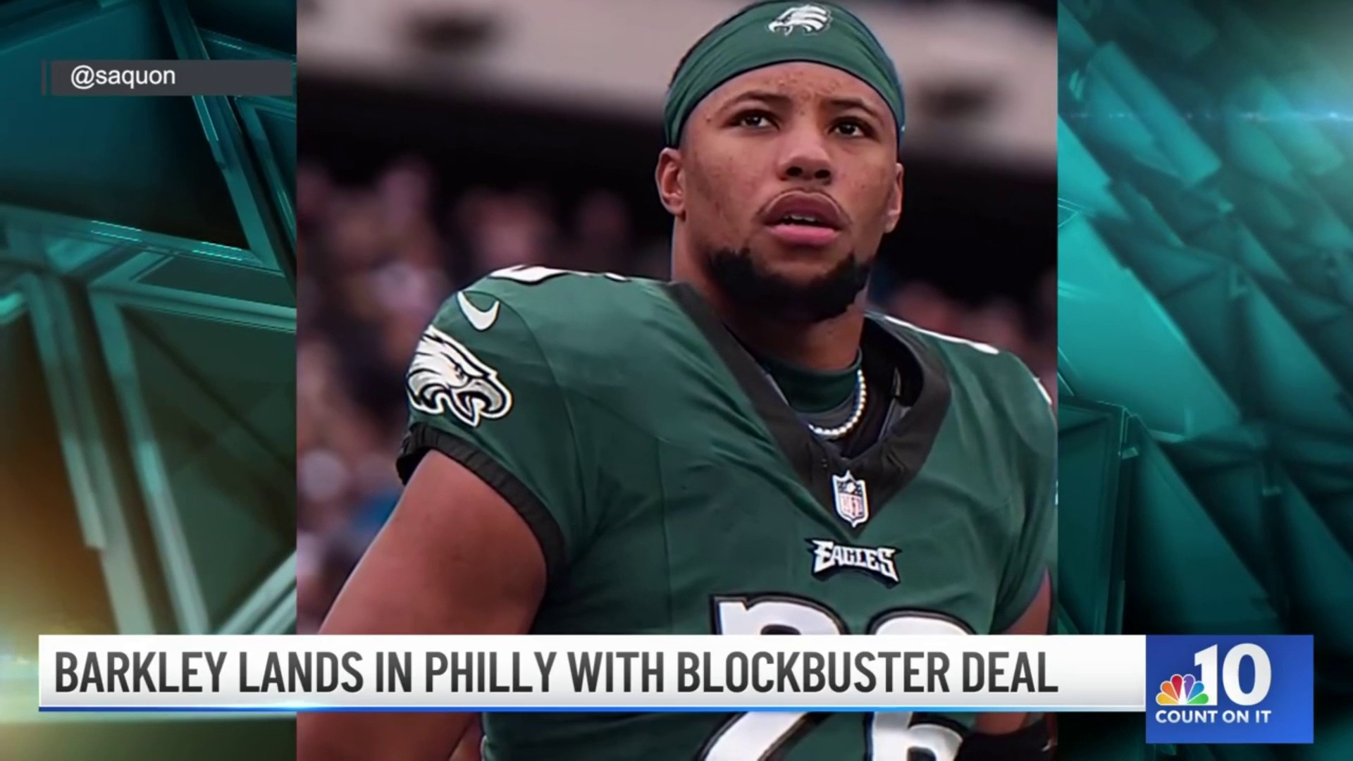 Family, Friends Say Goodbye to Bailey – NBC10 Philadelphia