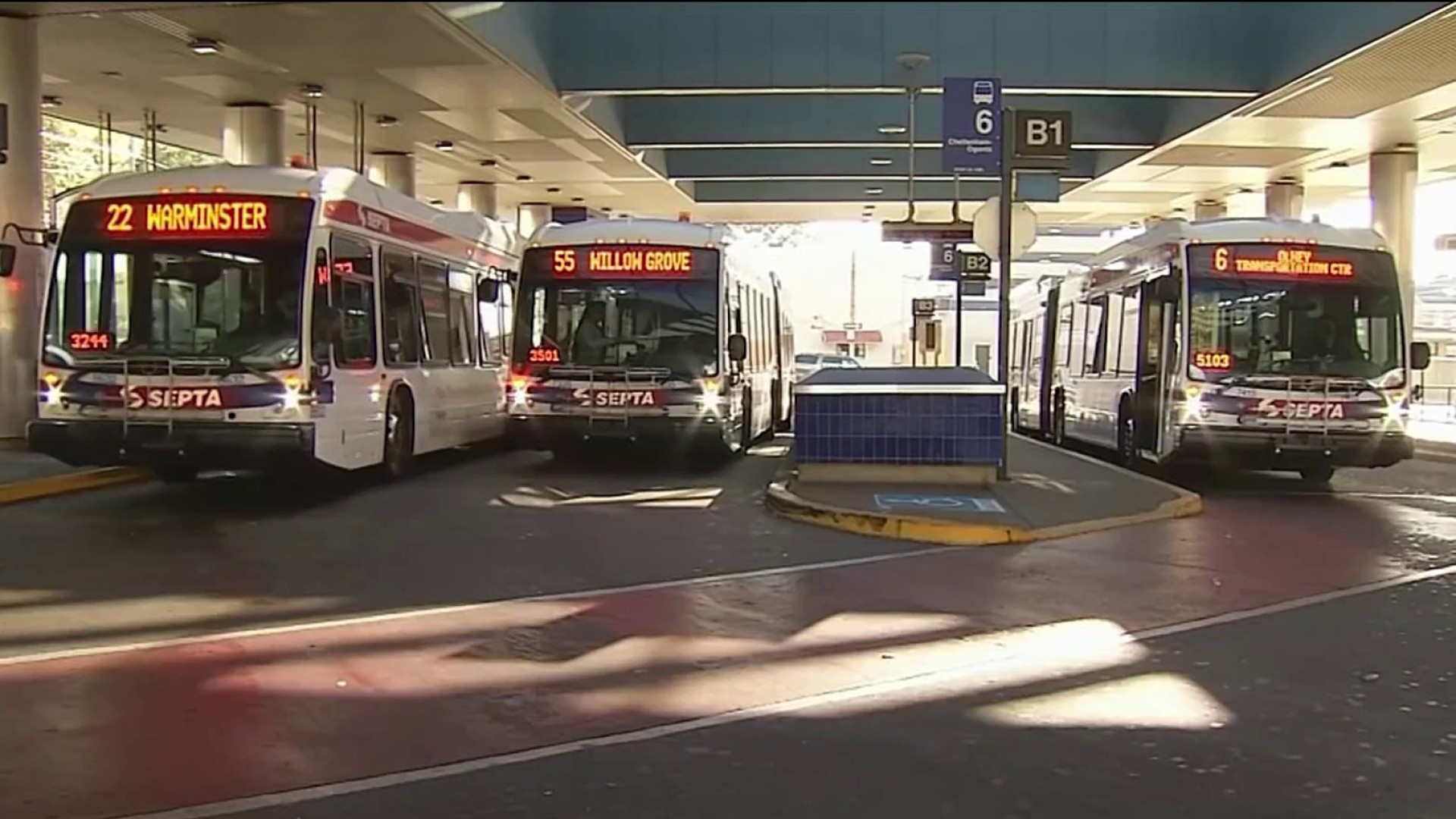 Dozens caught on camera in September lootings – NBC10 Philadelphia