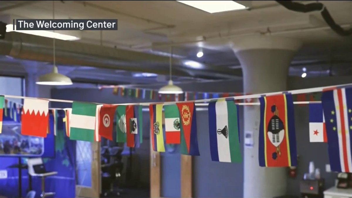 Welcoming Center shines light on resilience of Philly’s immigrants ...
