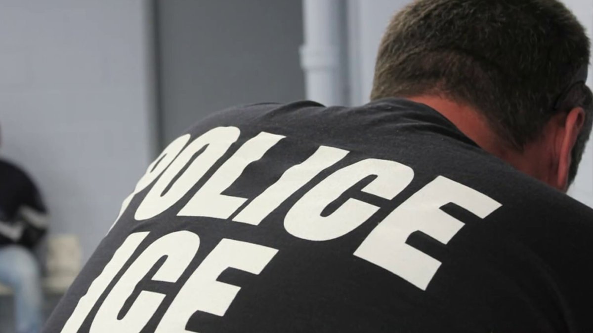 ICE officers in Philly, other cities to start wearing bodycams – NBC10 ...
