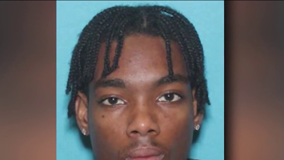 How Trenton Police captured Bucks County triple murder suspect Andre ...