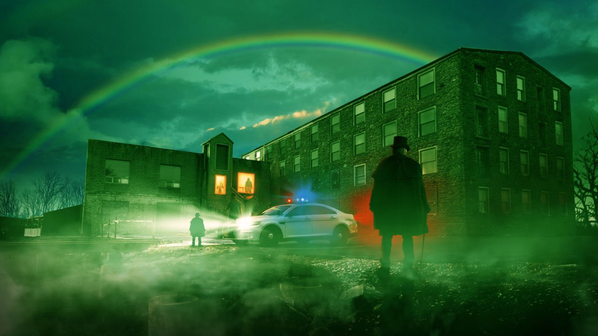 Lincoln Mill to debut St. Patrick’s Day themed haunted house – NBC10 ...
