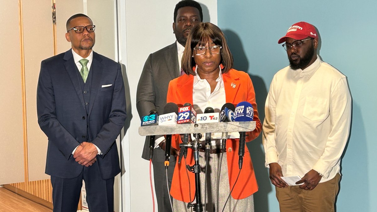 Philly’s LGBT head, husband plan lawsuit following arrest on I-76 ...