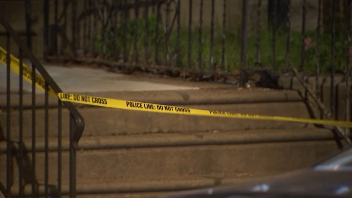 Woman Shoots 2 Men Killing 1 Inside W Philly Home Police Say