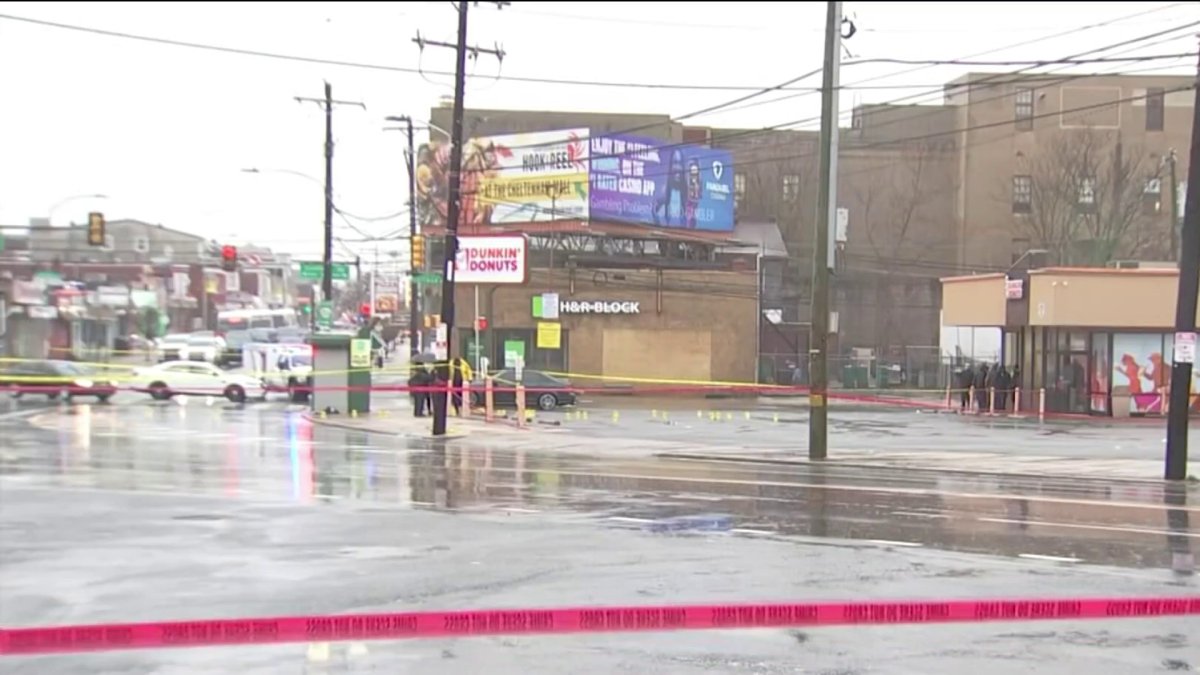 5th suspect arrested in shooting near SEPTA bus that injured 8 students – NBC10 Philadelphia