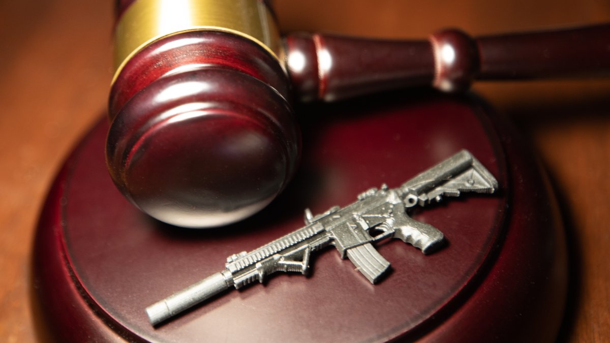 Delaware Gun Laws In Sight Of Federal Appeals Court Nbc10 Philadelphia