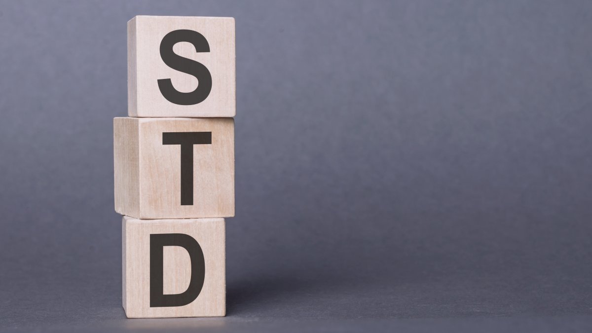 Cdc Data Shows Rise In Stds In Adults 55 And Older Nbc10 Philadelphia