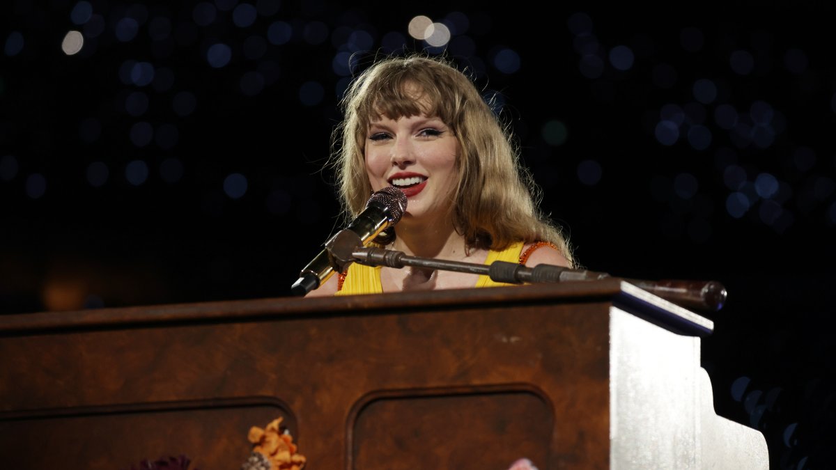 Taylor Swift reveals meaning of ‘The Tortured Poets Department’ songs ...