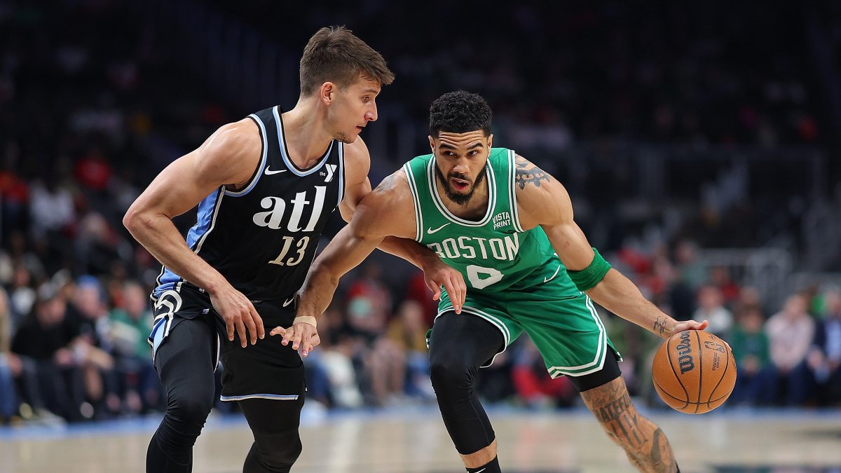 These are the biggest comebacks in NBA history – NBC10 Philadelphia