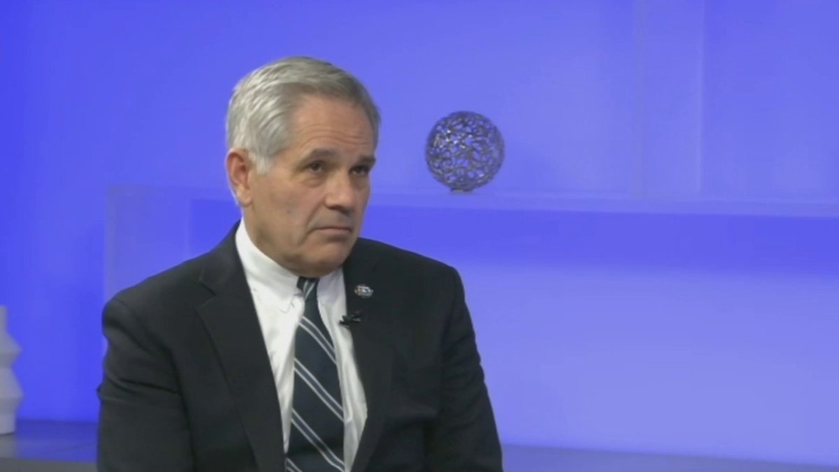Will Philly District Attorney Larry Krasner run for a third term ...