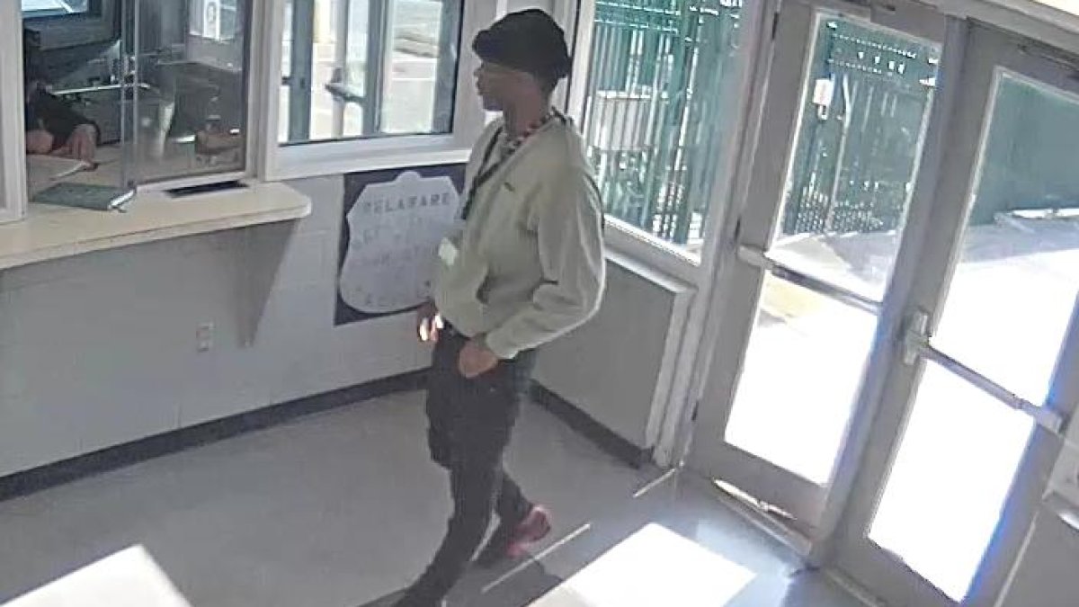 Search for Delaware inmate who never returned from work – NBC10 ...