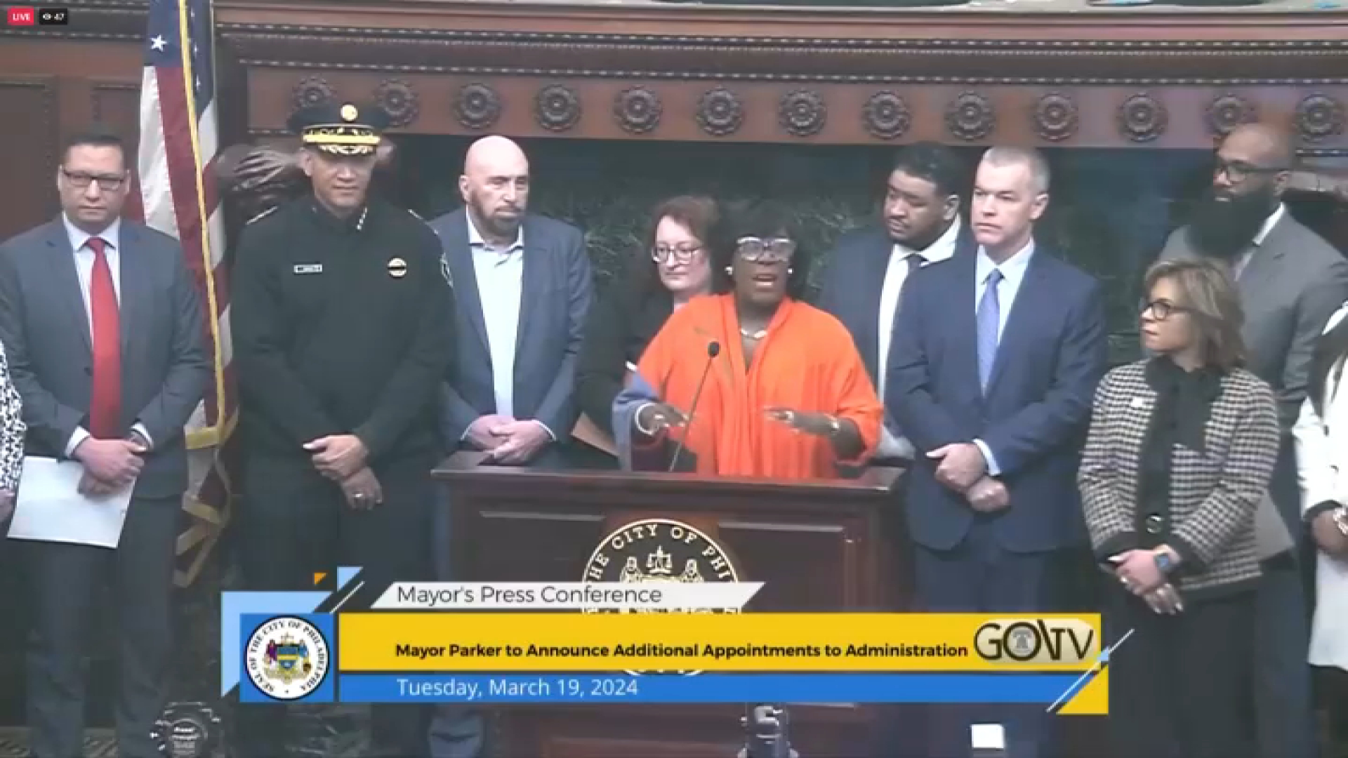 Philly gets new community empowerment, Latino, youth engagement leaders ...