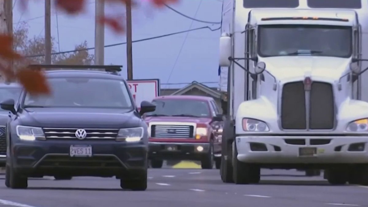 More than 300 police departments across Pa. begin aggressive driving ...