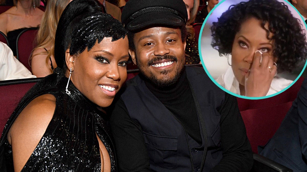 Regina King breaks silence on her son’s death – NBC10 Philadelphia