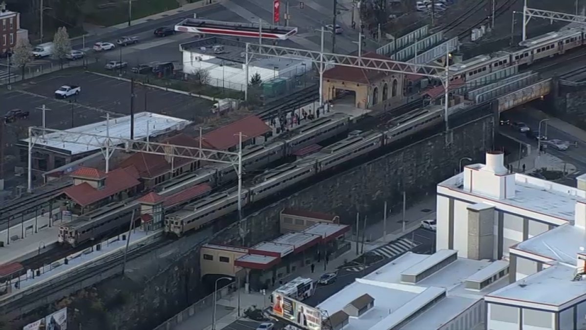 Signal issue causes delays on SEPTA regional rail lines – NBC10 ...