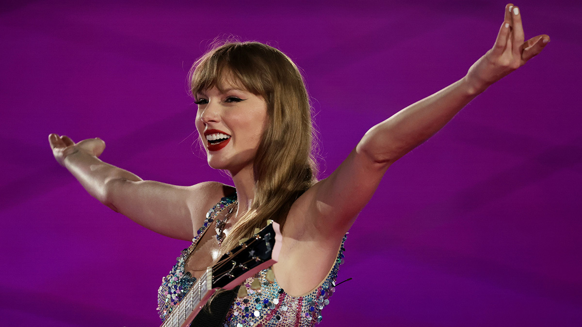 Taylor Swift struck deal with Singapore not to bring ‘Eras’ tour to other SE Asian countries ...