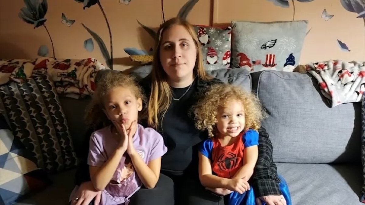 Mom of slain Bucks County murder victim speaks out – NBC10 Philadelphia