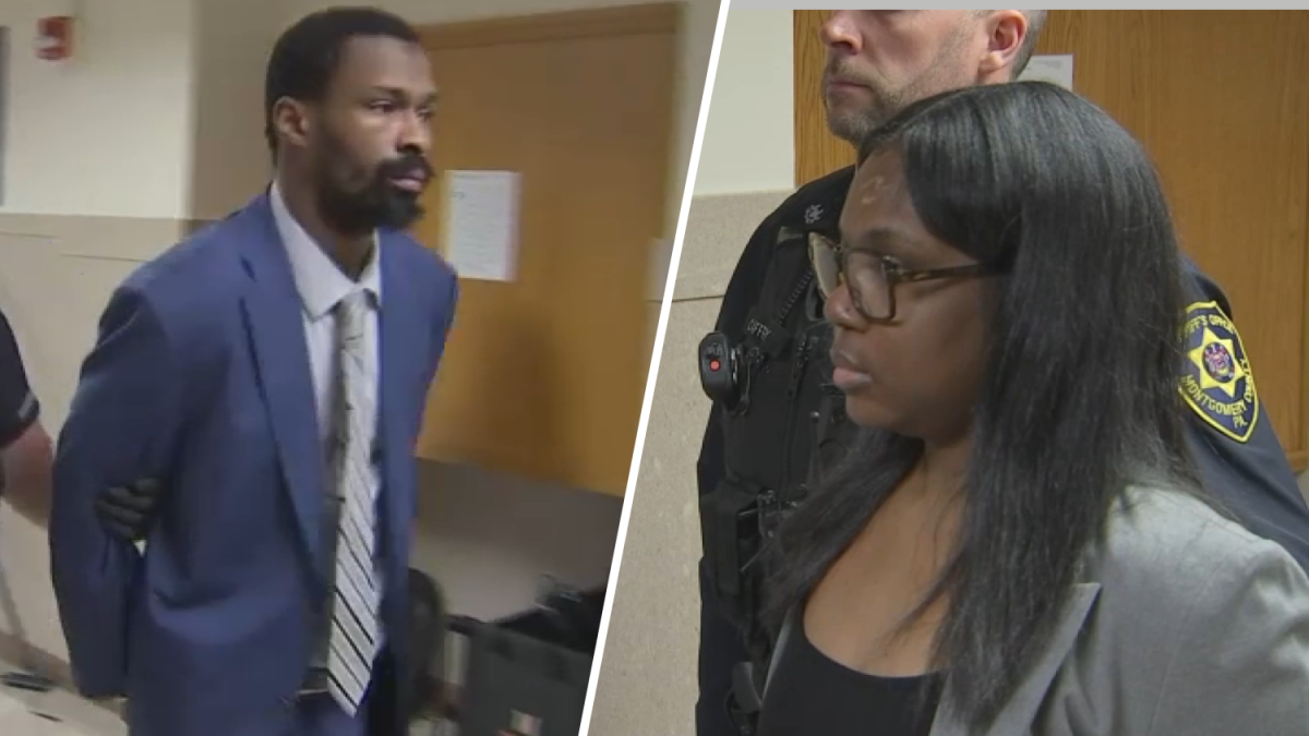 Man, woman found guilty of murder-for-hire slaying of Rachel King ...