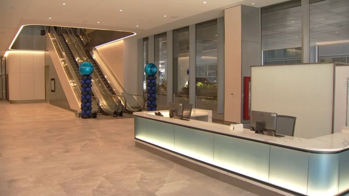 New medical center in Philadelphia set to open in April – NBC10 ...