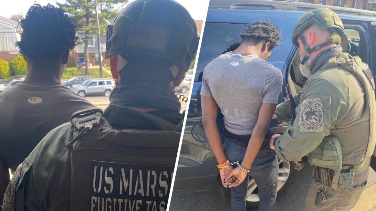 3rd suspect arrested in shooting that injured 8 teens in Philly – NBC10 ...