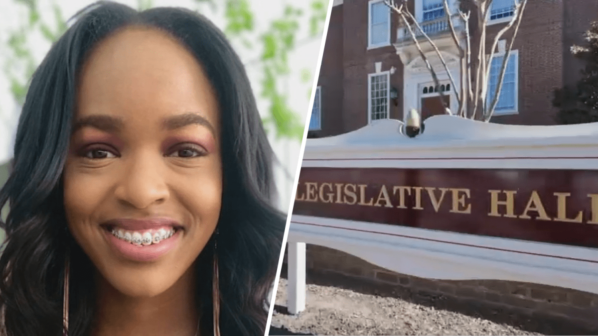 Faith Johnson Act signed into law in Delaware – NBC10 Philadelphia