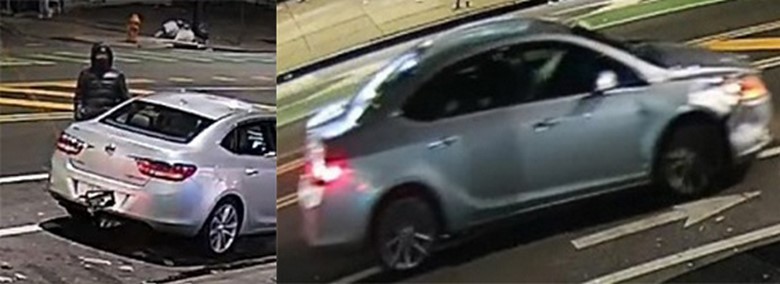 Woman found unharmed, car still missing in Kensington abduction – NBC10 ...