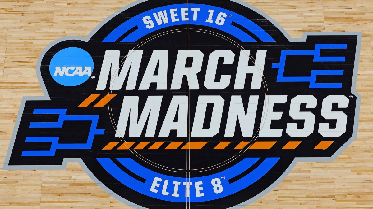 Where did the ‘March Madness’ name come from? – NBC10 Philadelphia