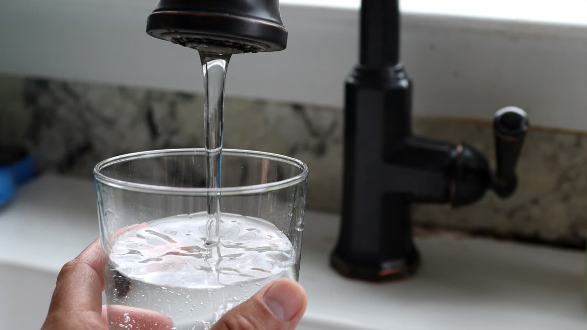 Boil water advisory lifted for part of New Castle County, Del. – NBC10 ...