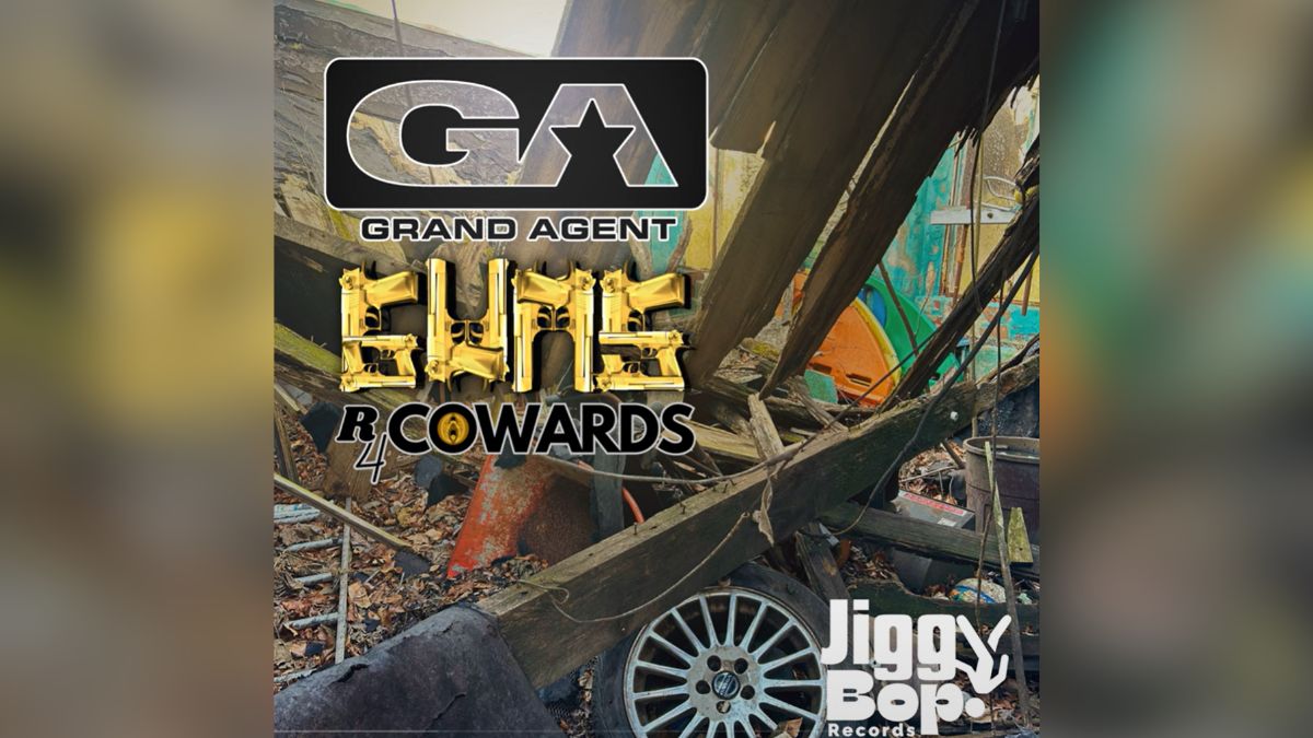 PHILLY TRUCE co-founder Mazzie Casher releases anti-gun violence song ...