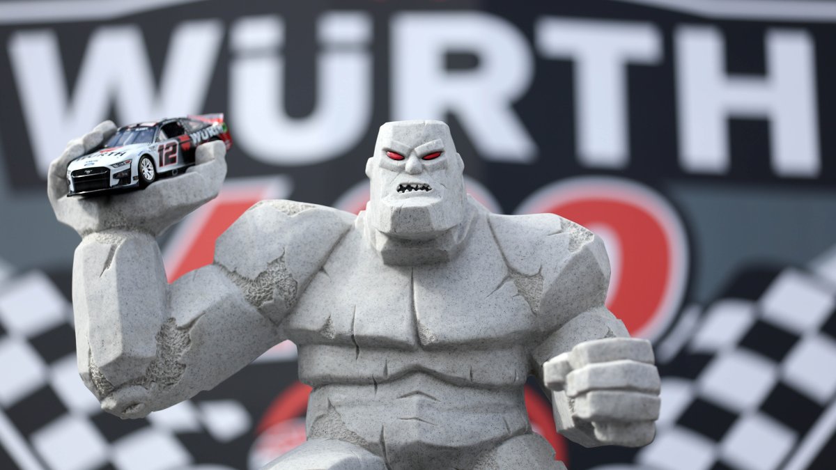 NASCAR at Dover: How to watch, schedule, drivers to watch – NBC10 ...