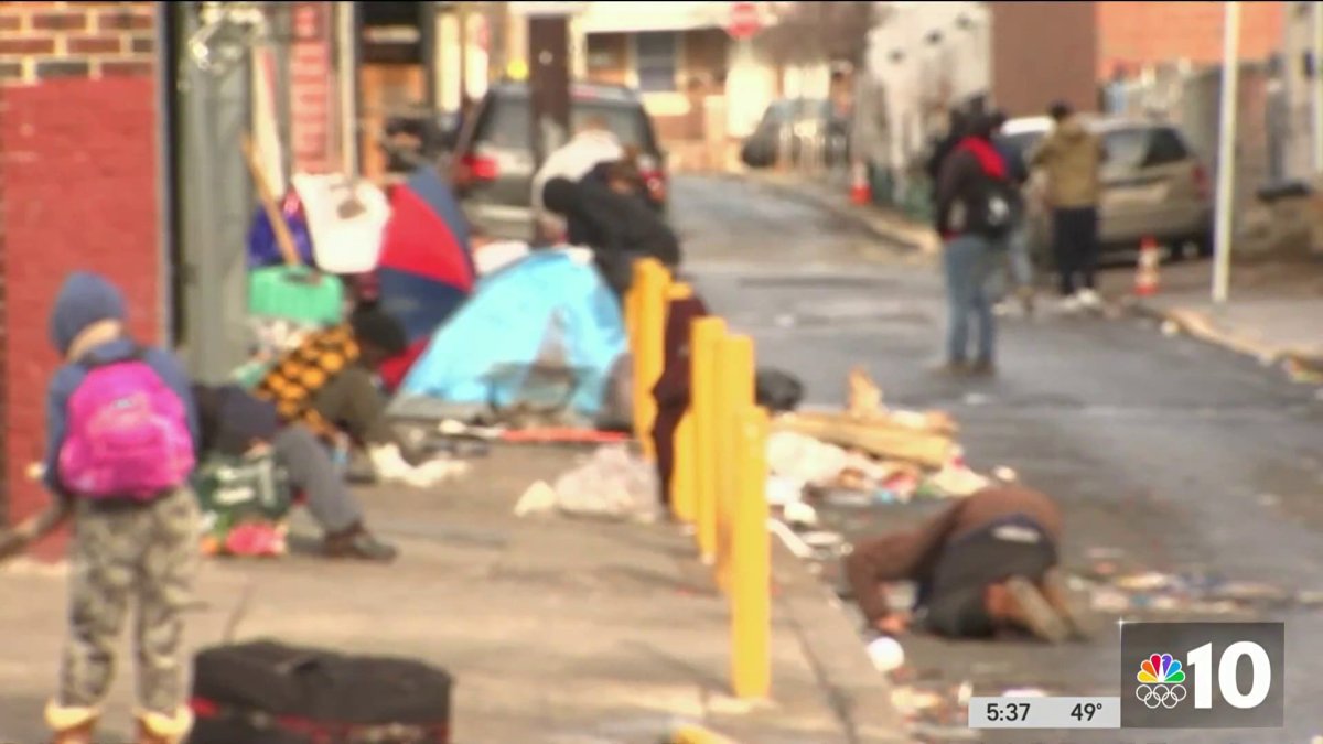 City officials searching for answers to combat drug and addiction ...