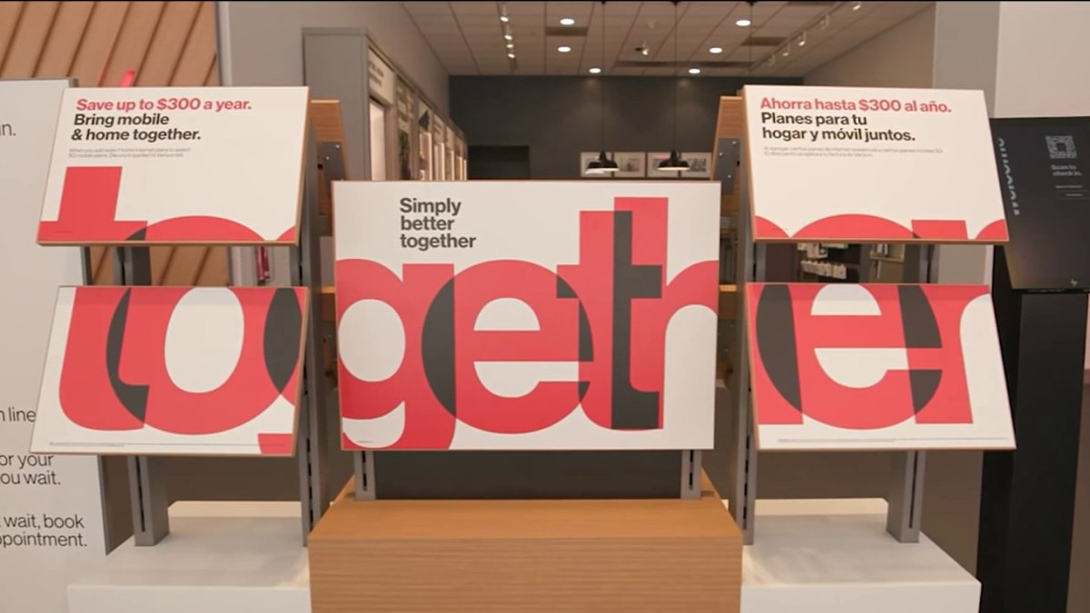 Elevate Your Spring Activities with Verizon’s Latest Offers! – NBC10 ...