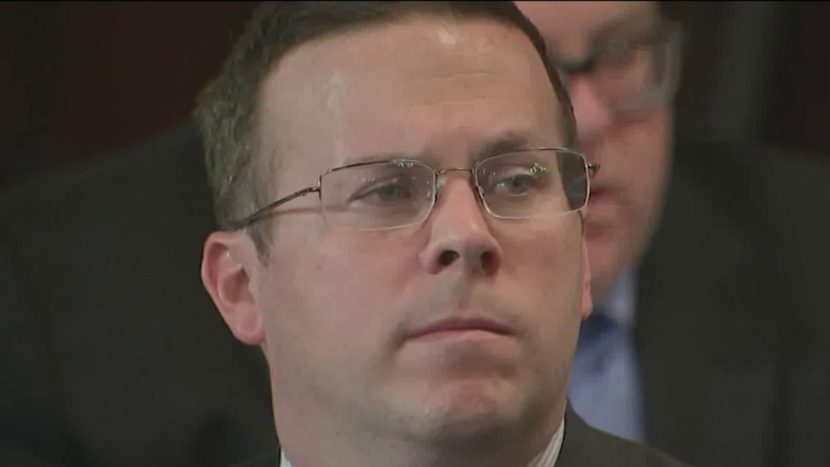 ‘No probable cause’: DA Larry Krasner withdraws State Rep. Kevin Boyle ...