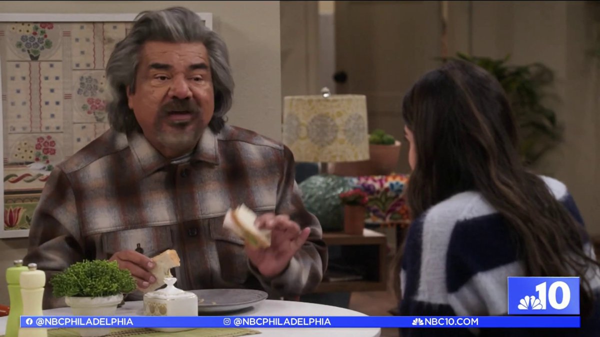 ‘Lopez vs. Lopez’ season finale sneak peek – NBC10 Philadelphia